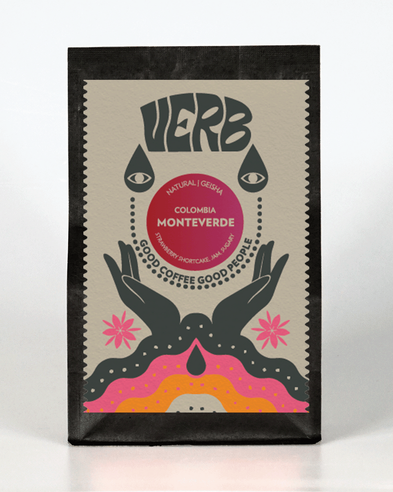 Verb Coffee Roasters
