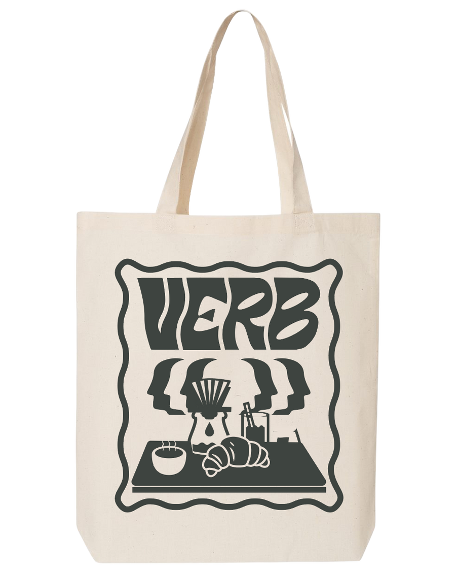 Verb Coffee Roasters