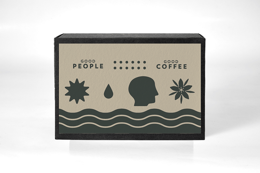 Verb Coffee Roasters